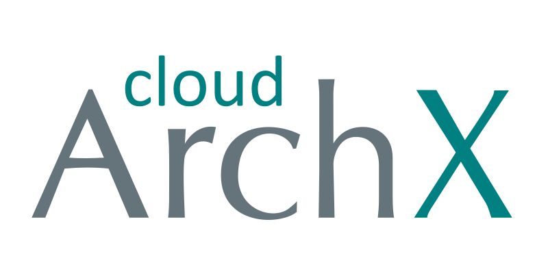 Service provider ArchX-EN – XatraX